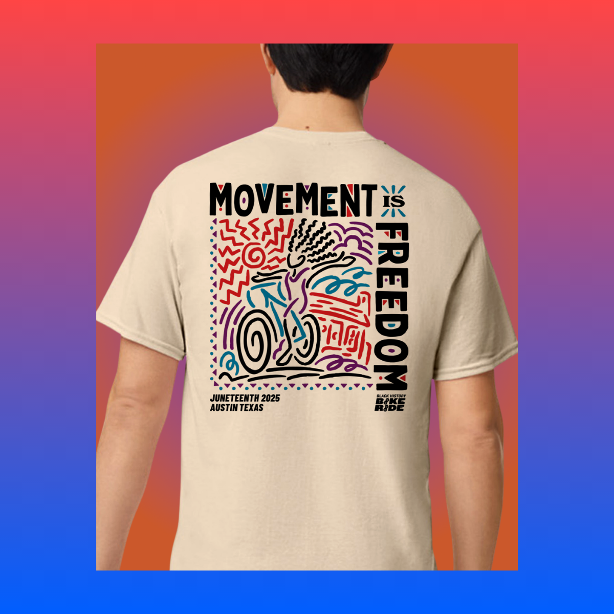 Merch – Black History Bike Ride