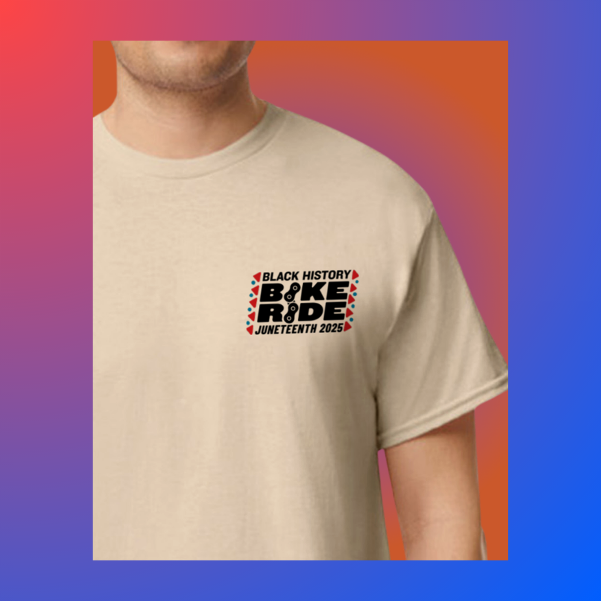 Merch – Black History Bike Ride